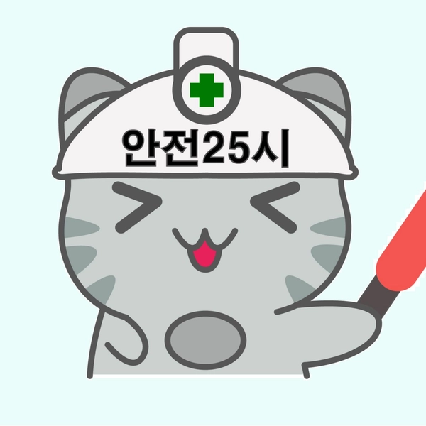 안전25시의 합격25시