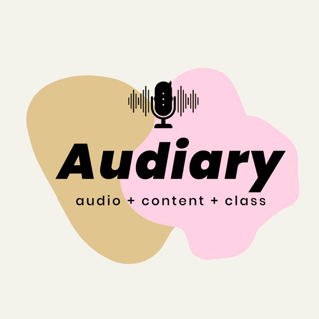 Audiary Audiary