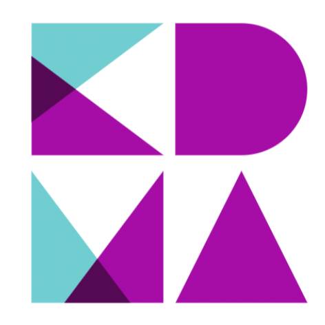 KDMA 한국디지털미디어협회