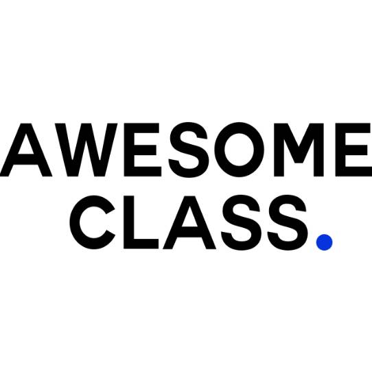 어썸 클래스 Awesome Class