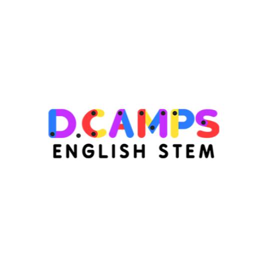 디캠프 D.CAMPS English STEM
