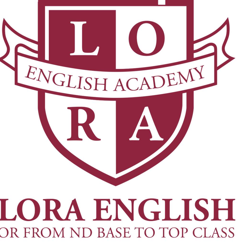LORA ENGLISH