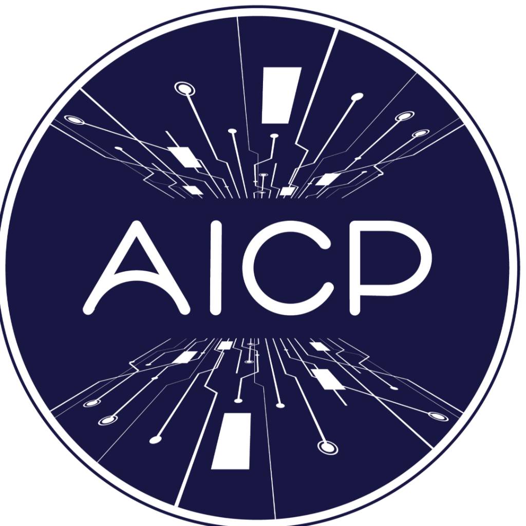 디지털기술융합협회 주관 AICP 공식사이트