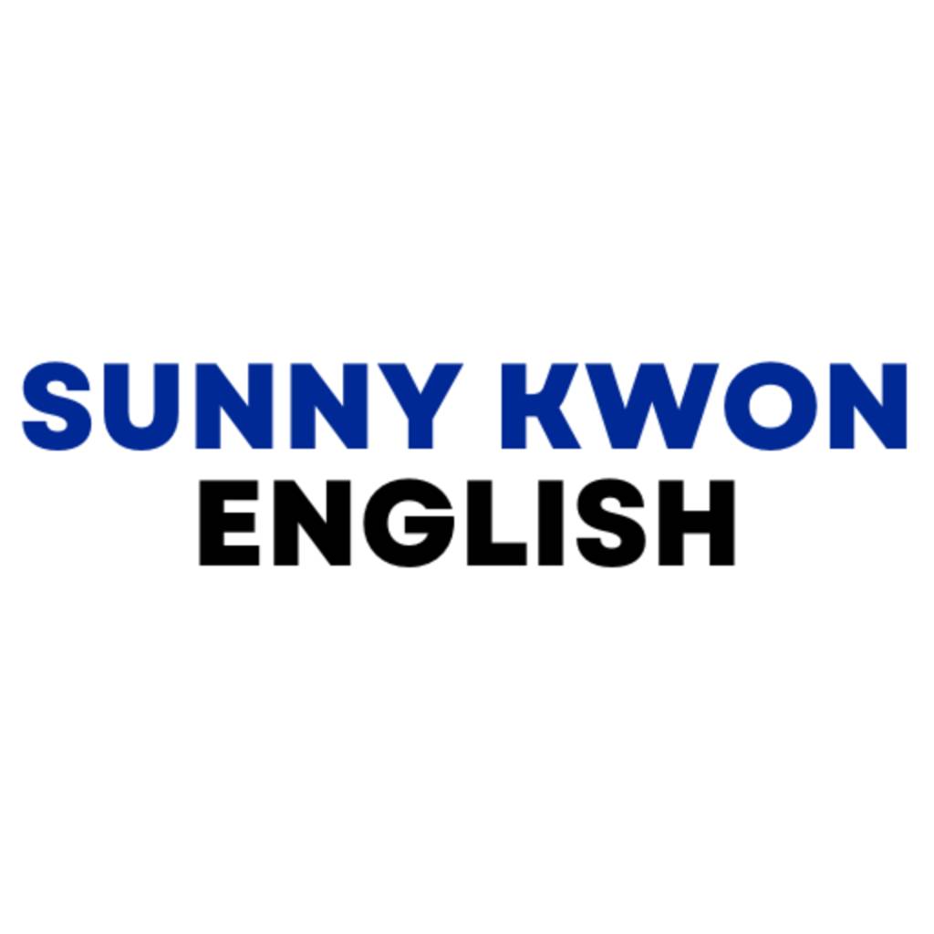 Sunny Kwon English