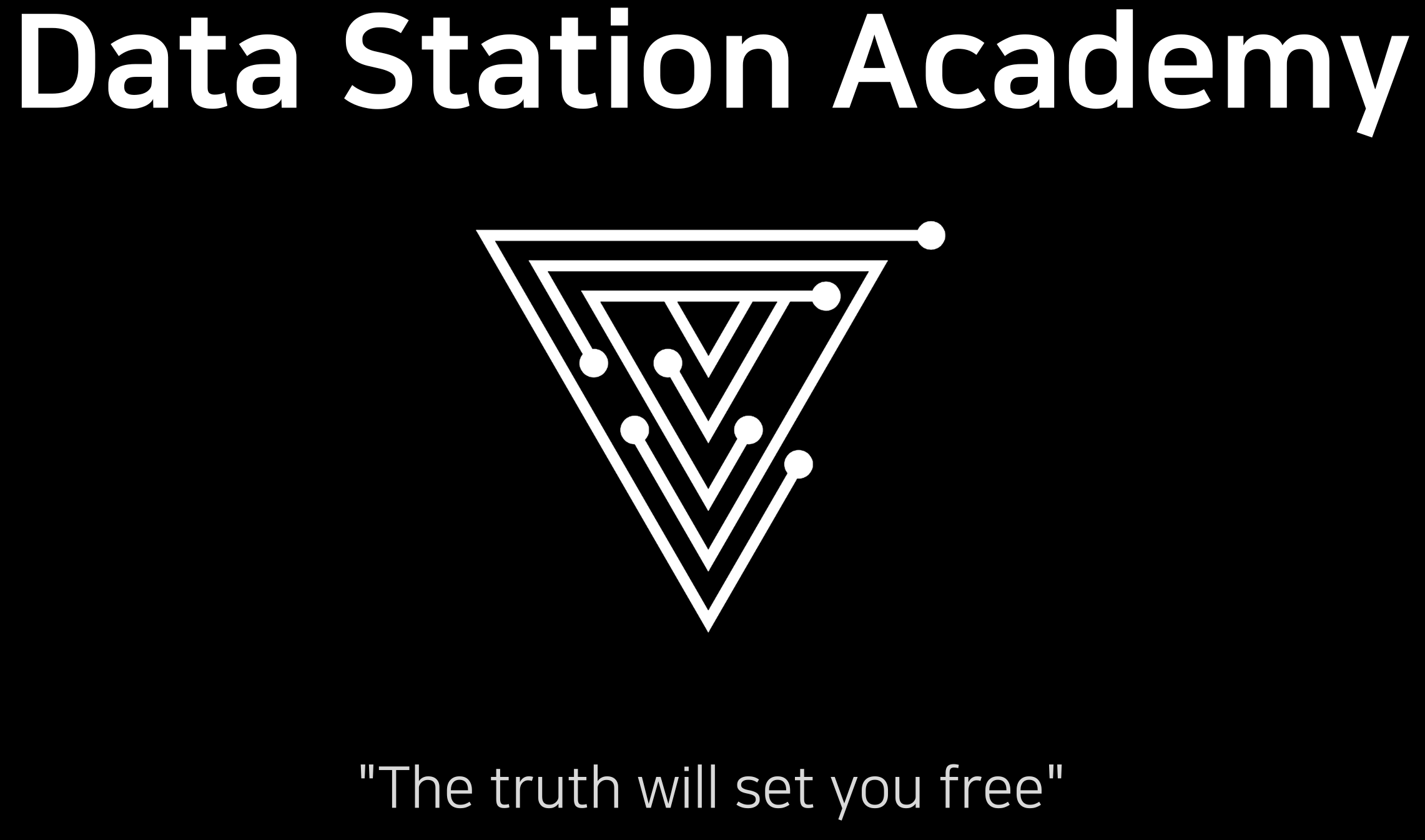 Data Station Academy