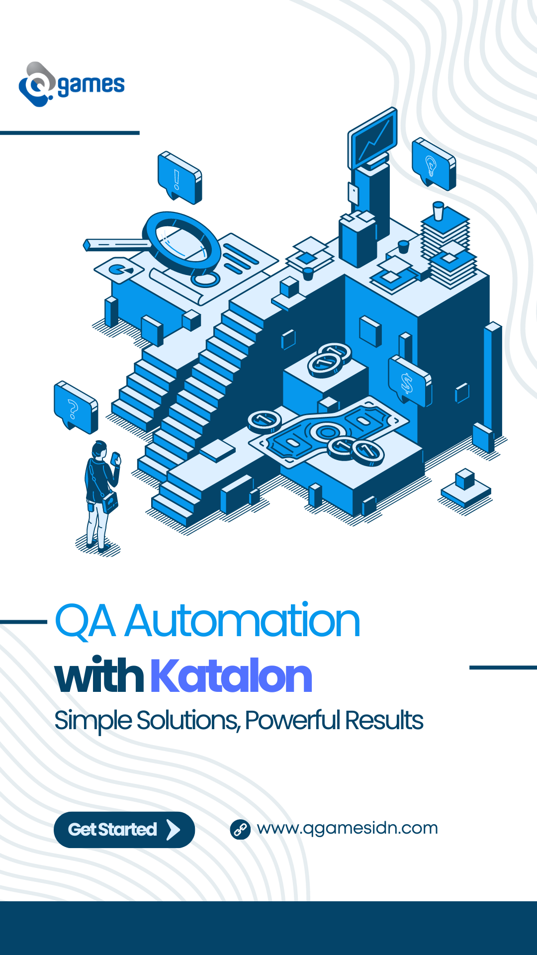KATALON BASIC (주간반) Software 자동화 Tool